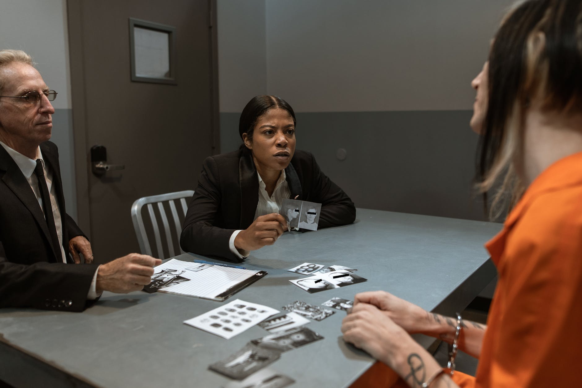 Is prison really justice ? (Part 4) by James Chambers - Inmate Blogger