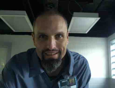 (FRIENDS) BY KODY OSCO - Inmate Blogger