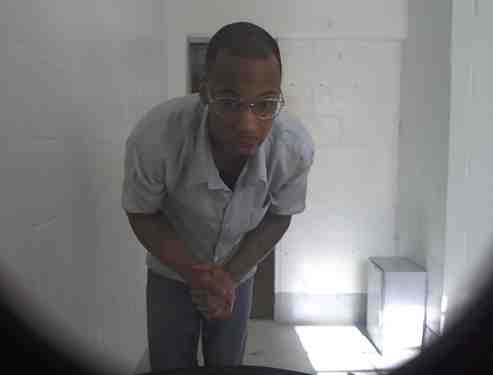 Introducing Dontay Horton - Inmate Blogger
