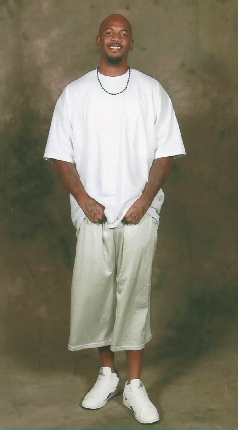 Introducing Jonathan Banks - Inmate Blogger