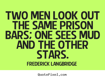 Prison Quotes & Verses - Inmate Blogger