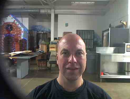 Introduction Blog, by David Dull - Inmate Blogger