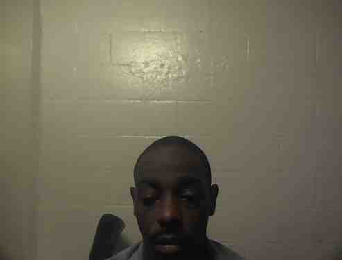 Introducing Mario Gipson - Inmate Blogger