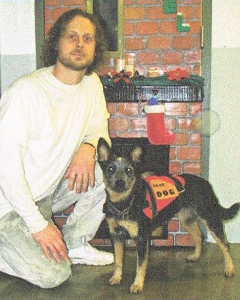 HOLIDAY SEASON FUN by Jesse Bailey - Inmate Blogger