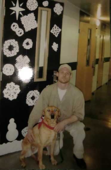 HOLIDAY SEASON FUN by Jesse Bailey - Inmate Blogger