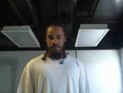 Introducing Teron Wheeler - Inmate Blogger
