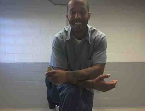Introduction Blog, by Edward J Austin - Inmate Blogger