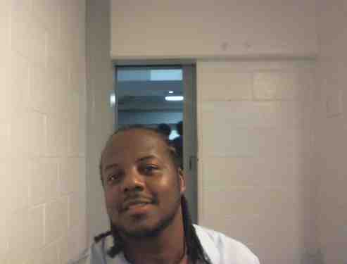 Introducing Nathaniel Robinson - Inmate Blogger