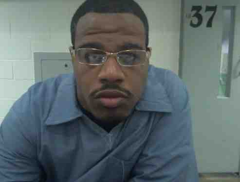 Inspiration by Marcellus T. Henry - Inmate Blogger