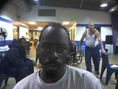 YOUNG AMBITION, by Maurice Williams - Inmate Blogger