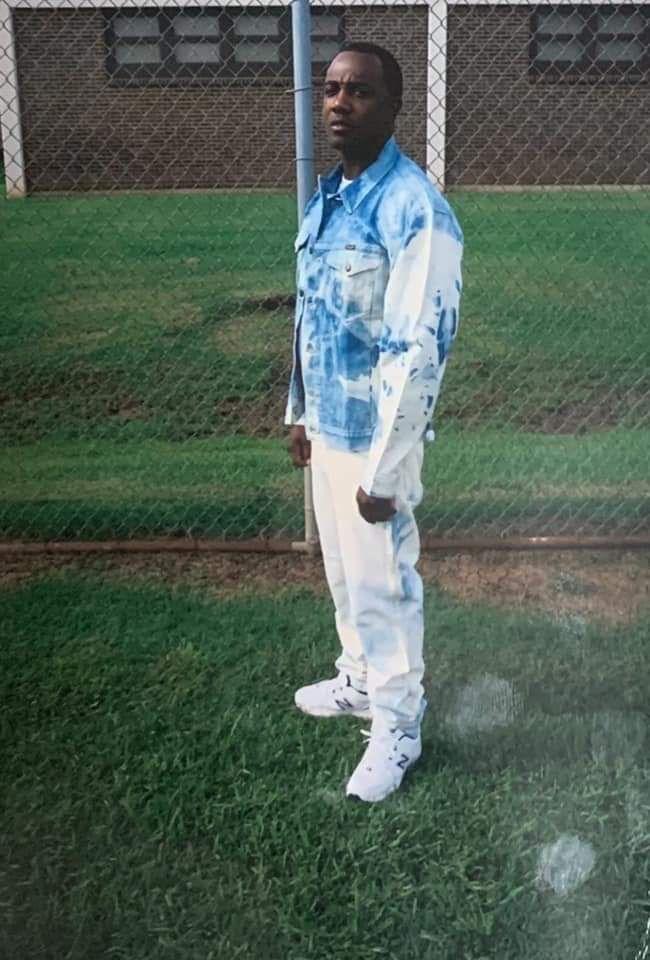 Introduction Blog, by Kendrick Wright - Inmate Blogger