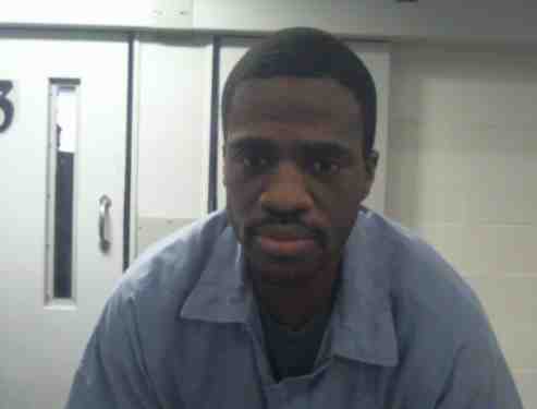 Introducing Mark Alston - Inmate Blogger