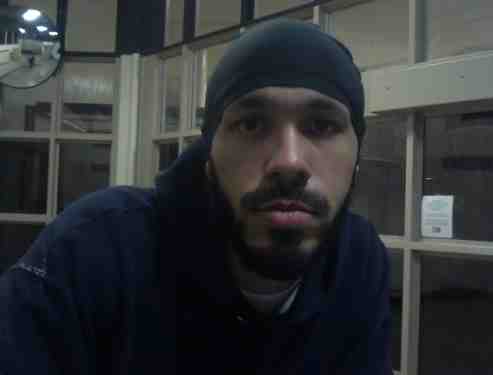Revolutionary greetings, by James Ward - Inmate Blogger