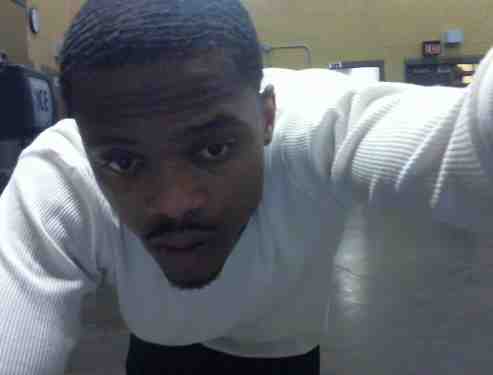 DEEP THOUGHTS ... by Kyle Spy - Inmate Blogger