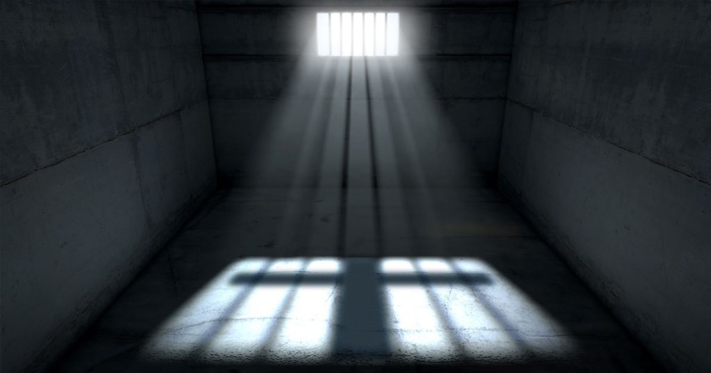 Bars and Blessings: Turning a Mess into a Message by Robert Shafer ...