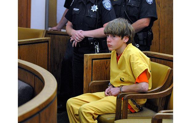 Disproportionate Sentences by Todd L. Cook - Inmate Blogger