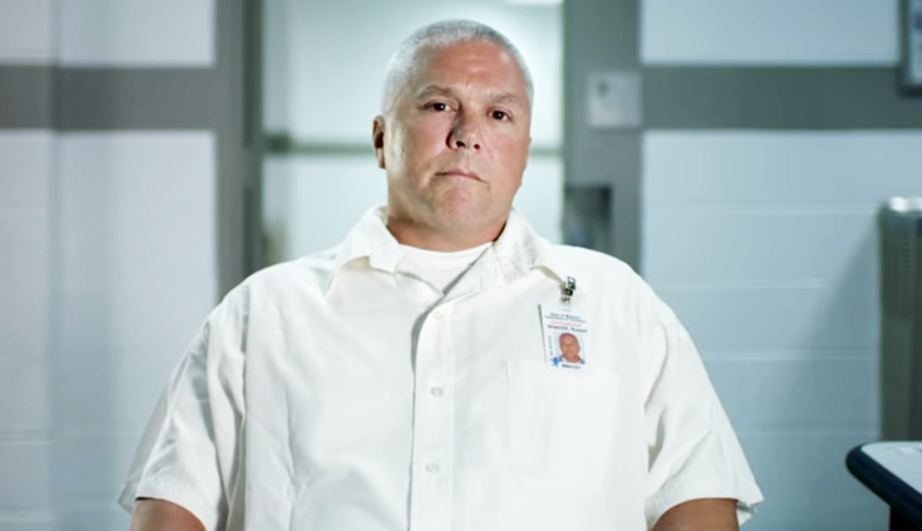 Robert Shafer - Death Penalty or Life Without Parole?